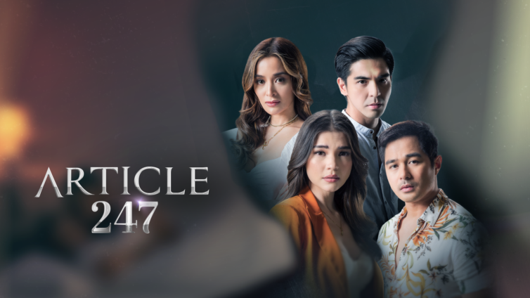 Joy Prime premieres new series ‘Article 247’ – MyJoyOnline.com