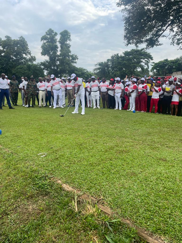 Constance Awuni wins Asantehene Gold Golf Cup for record seventh time ...