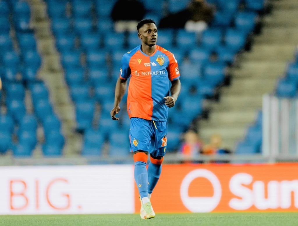 2023 U-23 AFCON: 5 exciting Black Meteors talents to watch in Morocco ...